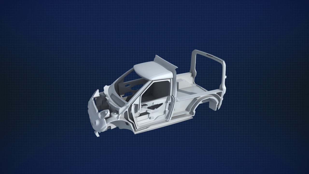 中瑞德汽車ZRD auto - YouTube