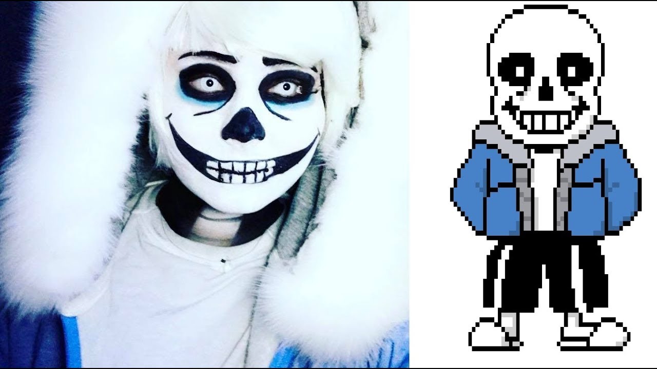 Los Mejores Cosplays De Undertale #4 - YouTube
