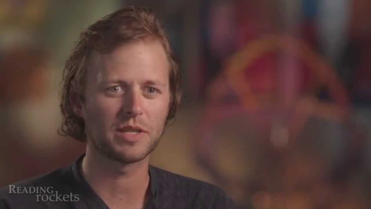 The Extra Yarn origin story - YouTube