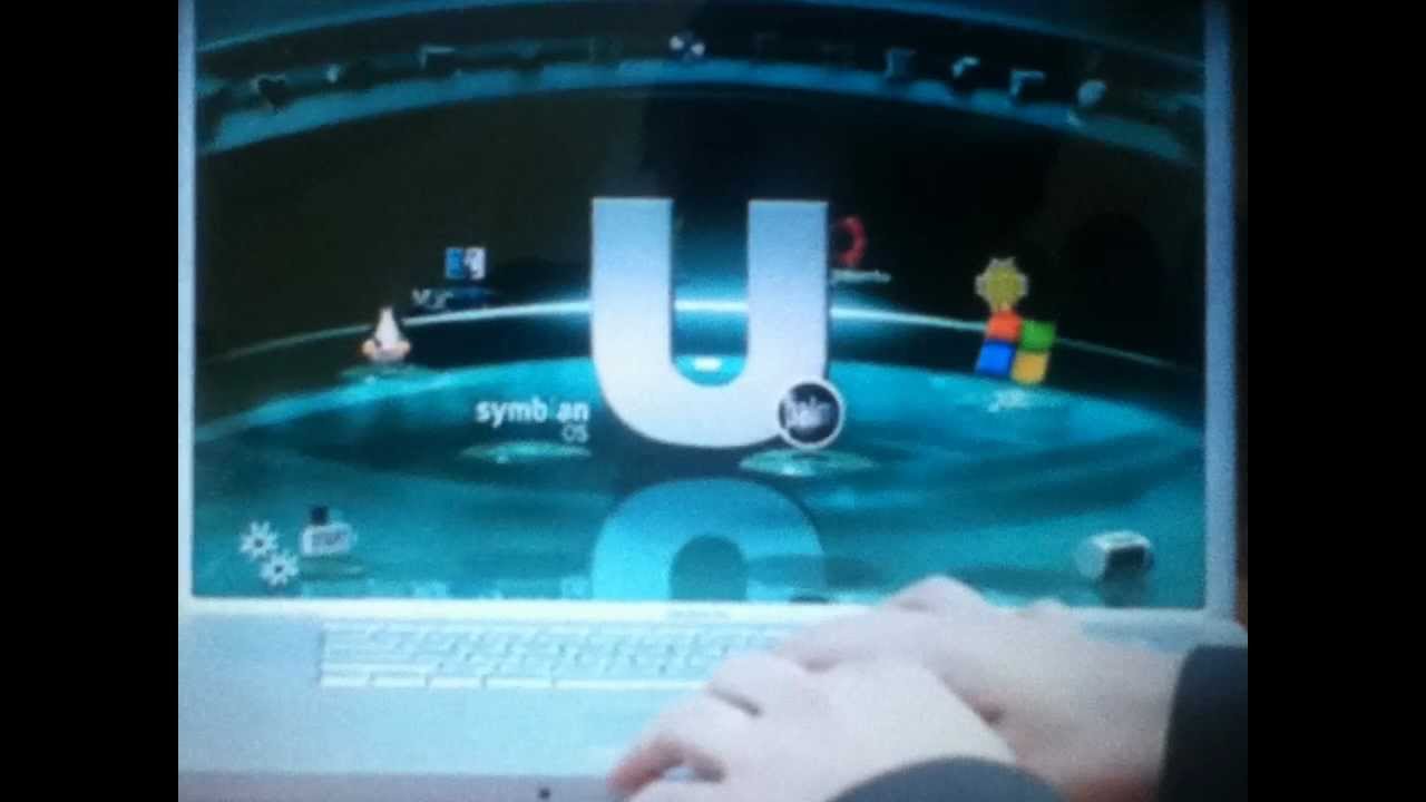 Future Operating Systems Concept - YouTube