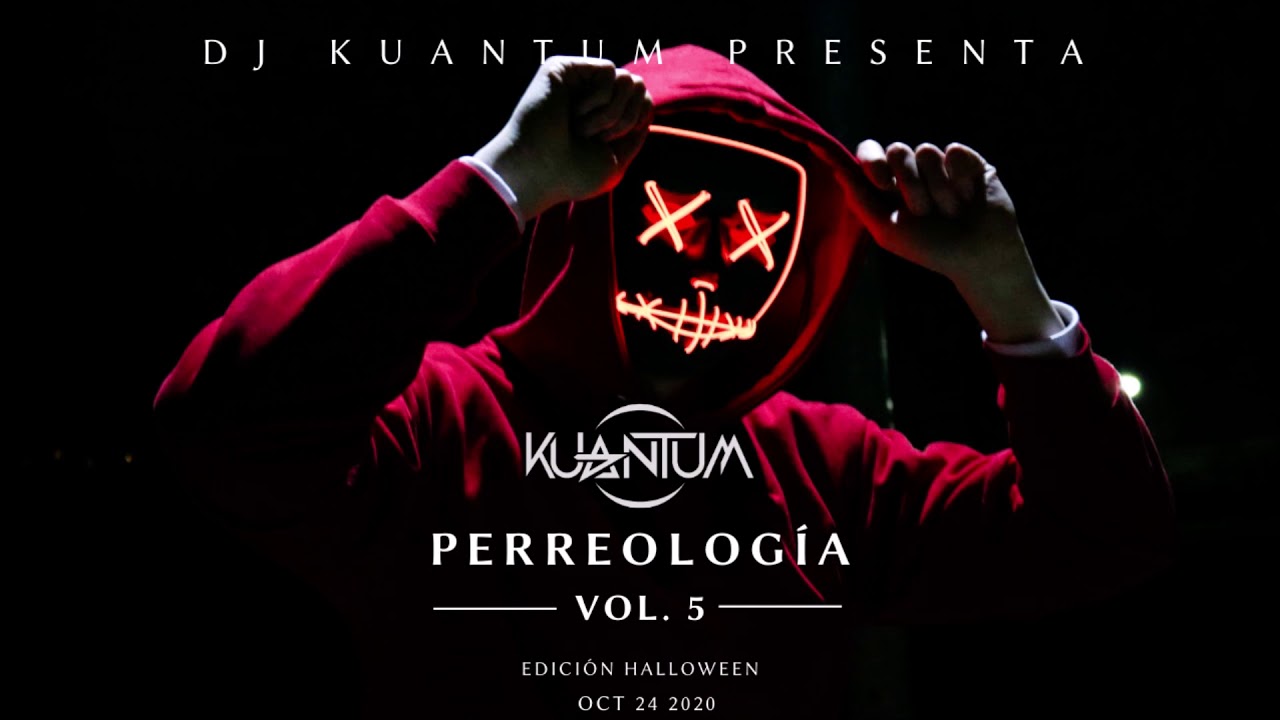 PERREOLOGIA VOL 5 - YouTube