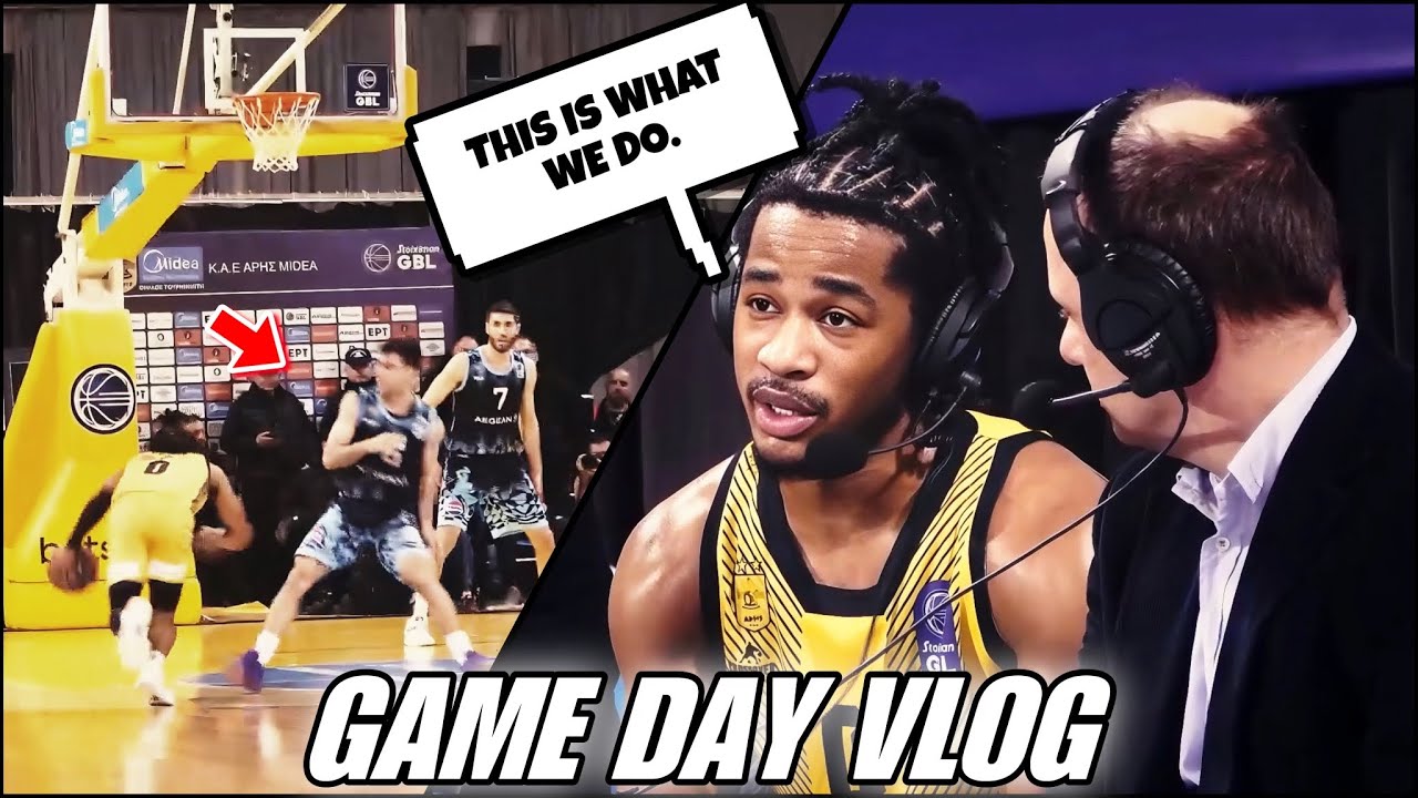 WE BOUNCED BACK.. (emotional game) - YouTube