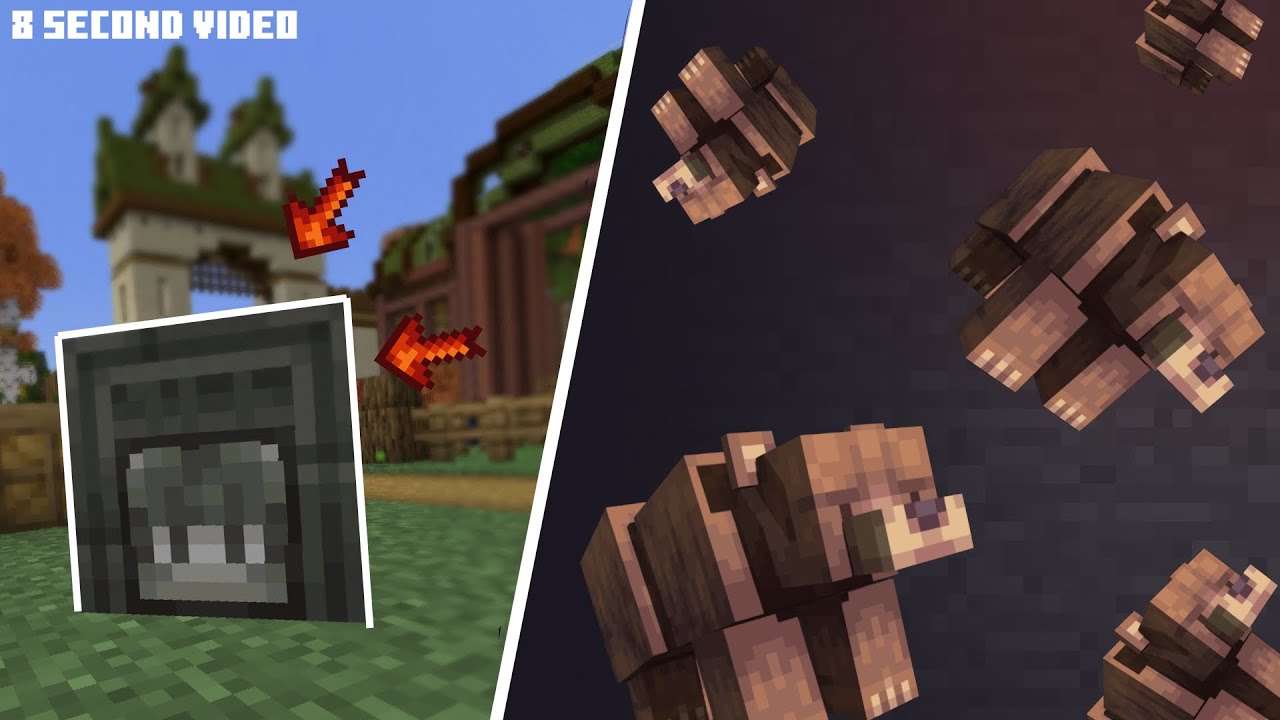 They told me the bears were friendly...🐻 | Origin Realms - YouTube