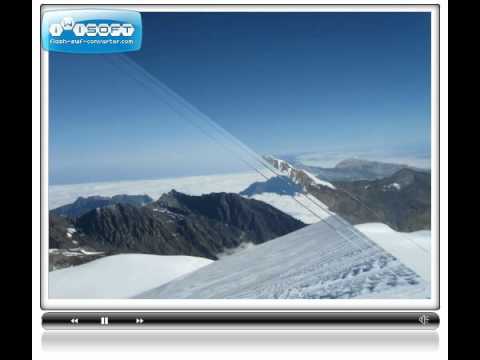 Kazbek - Georgia ( Aug,2012)