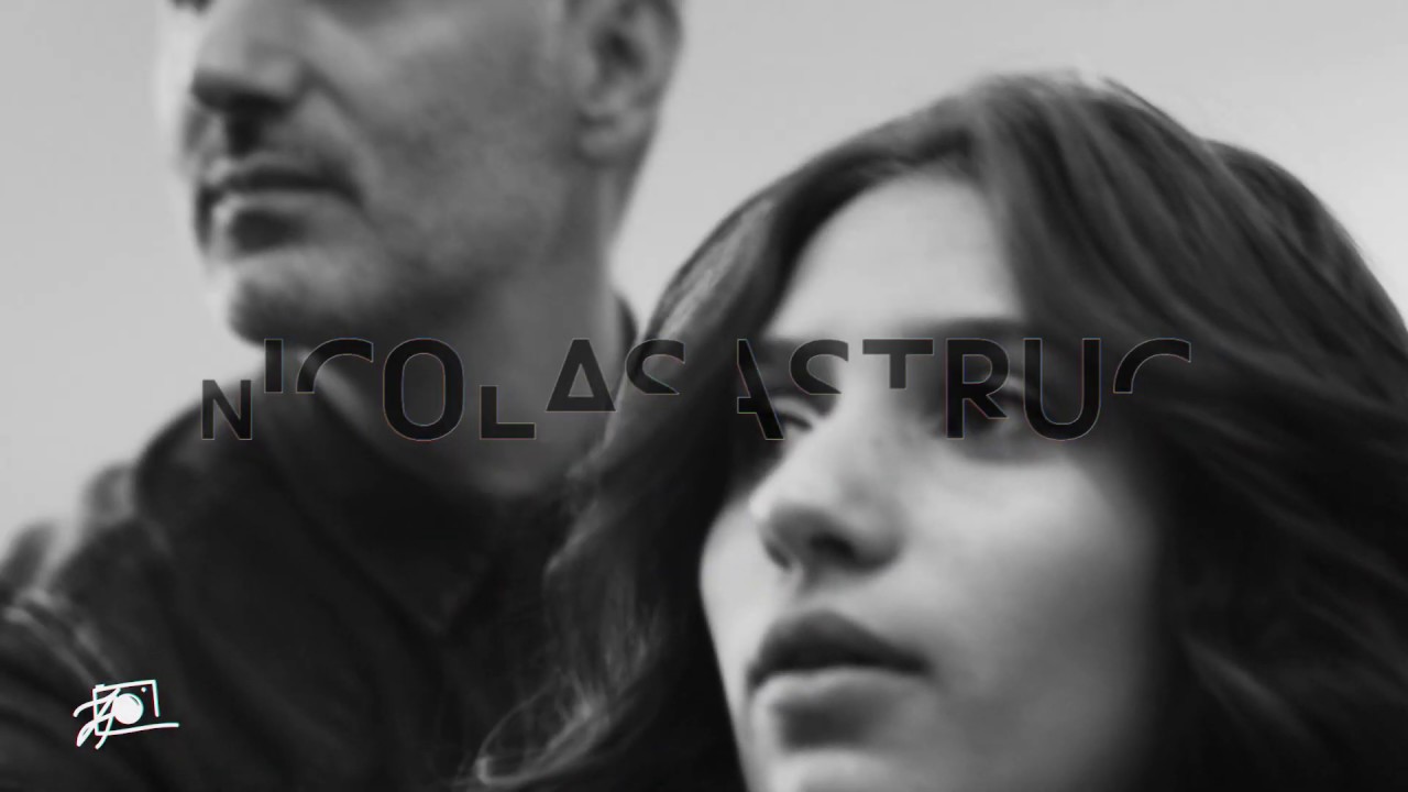 Nicolas Astruc - YouTube