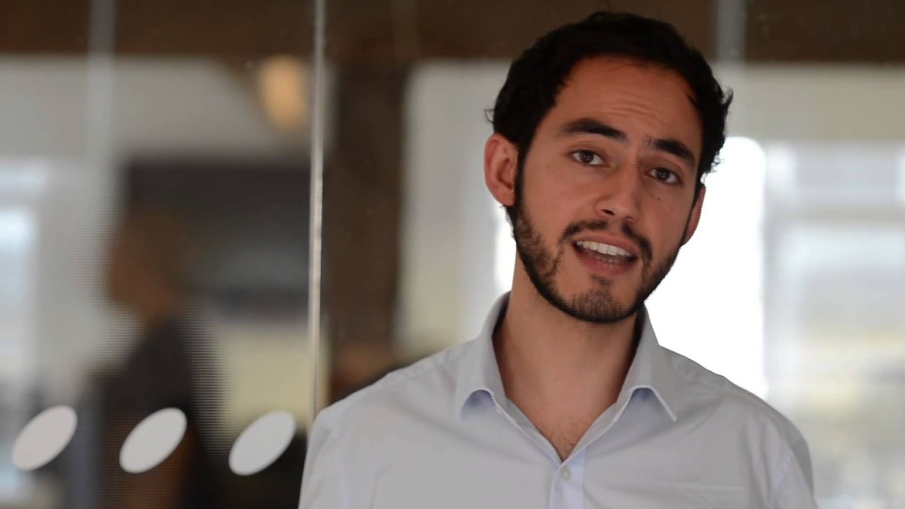 Why Property Partner began - YouTube