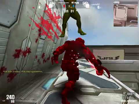 WOLFTEAM GİRİŞ - :D