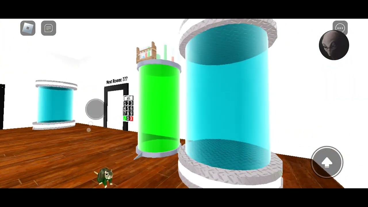 Escaping P Diddy(Roblox Escape Room) - YouTube