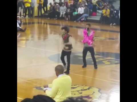 @shmateo key to the streets performance