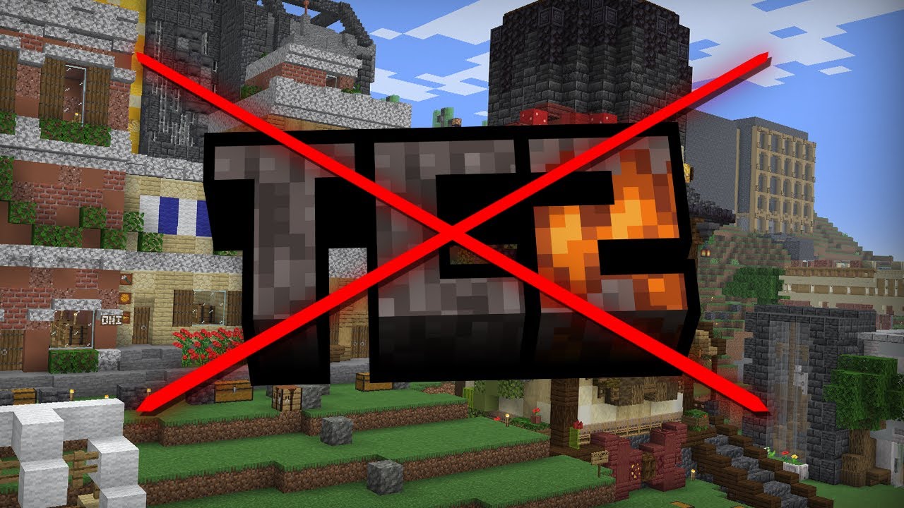 ТриКуб закрылся | TreeCube 2 #0 - YouTube