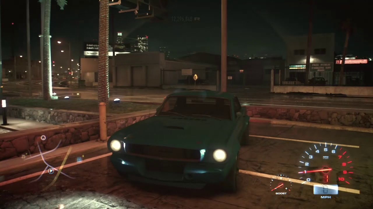 Crazy Mustang Moments During a Screen Recording on Xbox One - YouTube