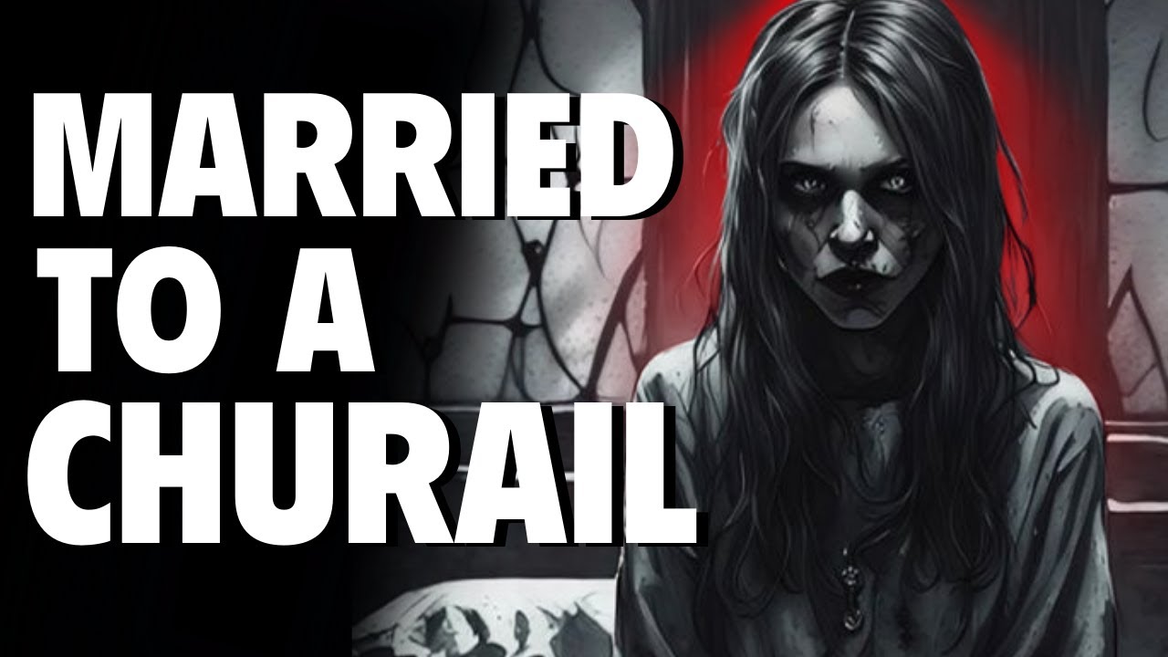 My Husband Is Married To A Churail - YouTube