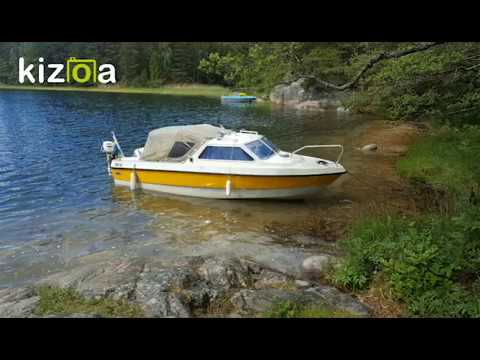 Till salu Flipper 575 HT - YouTube