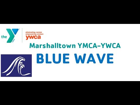 Marshalltown YMCA - Blue Wave Swim Meet 1-14-2024 (Part2) - YouTube