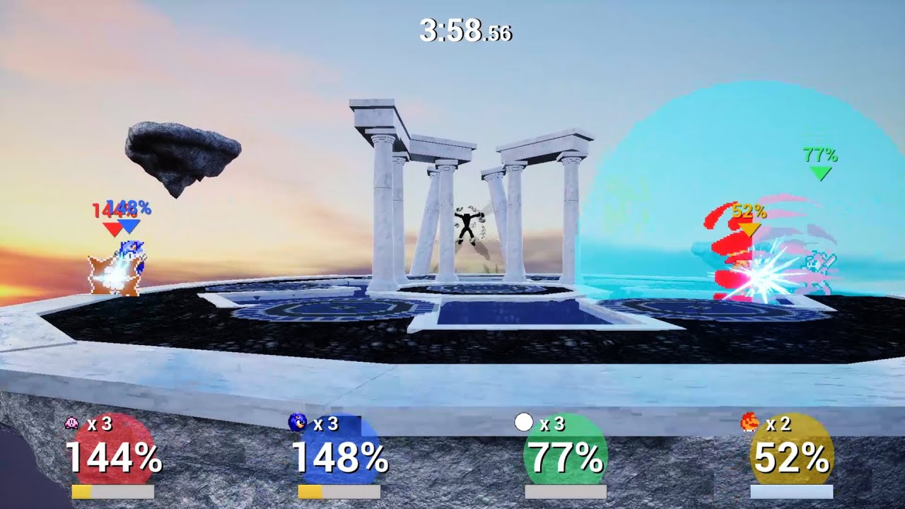 Smack Studio | 8-Bit - YouTube