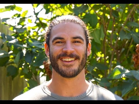 Interview with Brandon - YouTube