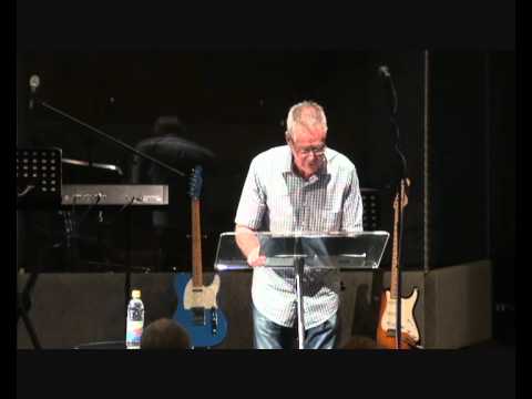 Living as Part of a Fragile Church - YouTube