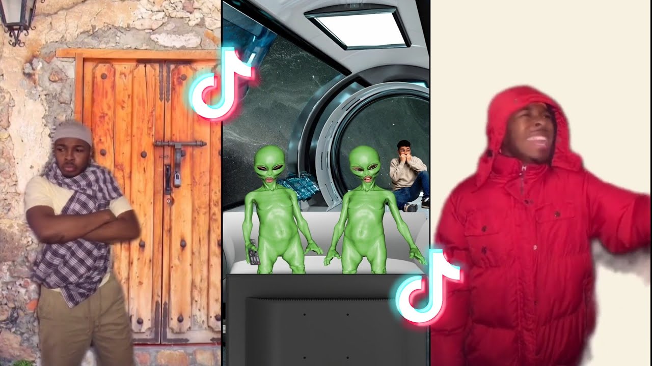 Dimpey6 Tiktoks for the Holidays #12 - YouTube