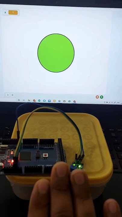 Arduino Ir Sensor Project Scratch Programming Project Arduinorobot Automobile Arduinoproject