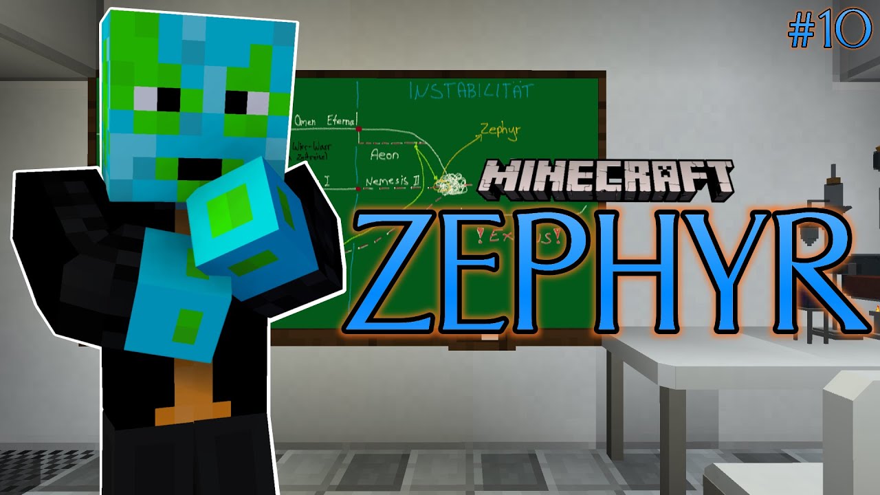 Der ZUSAMMENBRUCH des UNIVERSUMS! & Der BEGINN vom ENDE?! //Minecraft ...