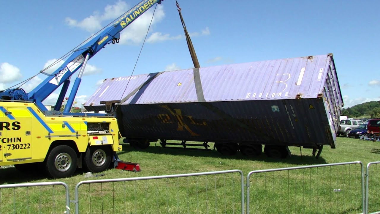 Saunders recovery - YouTube