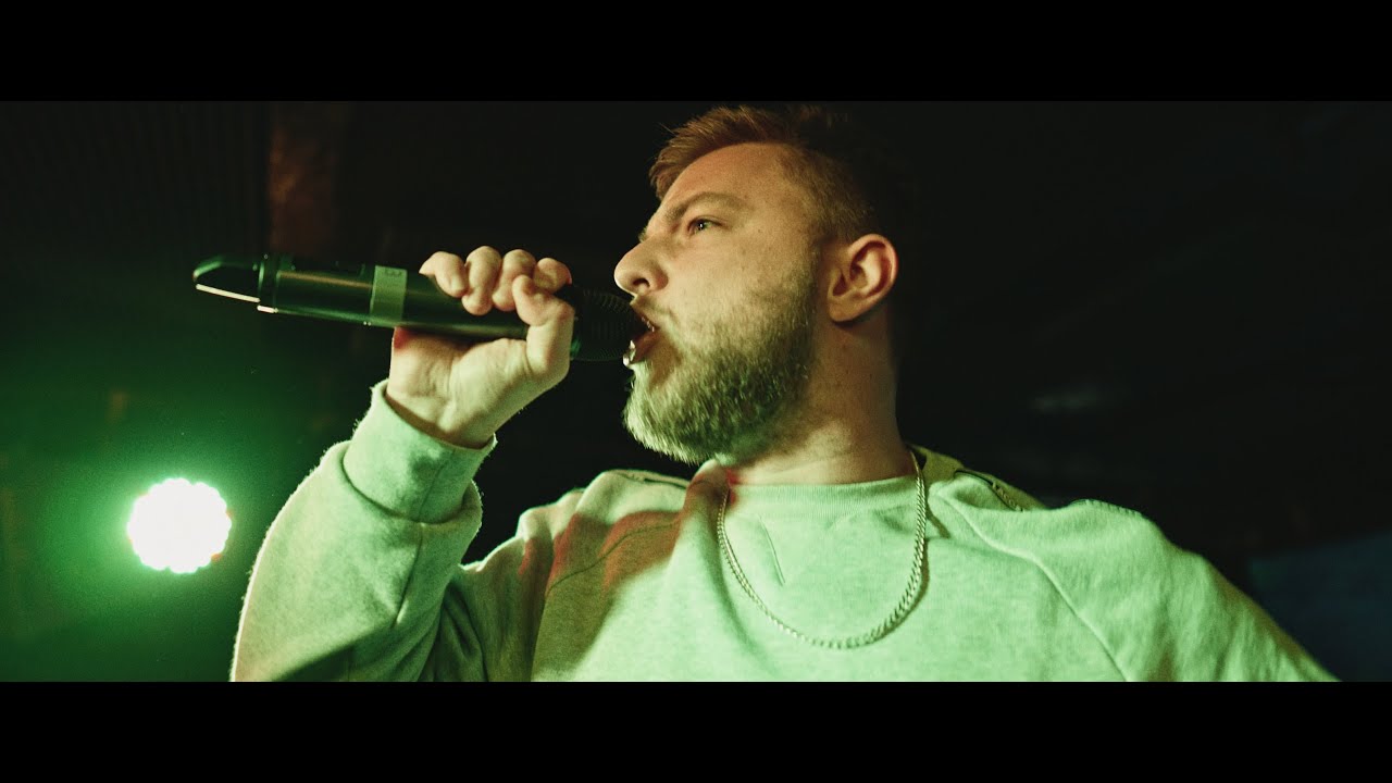 Lachy Hamill - Fascination (Official Music Video) - YouTube