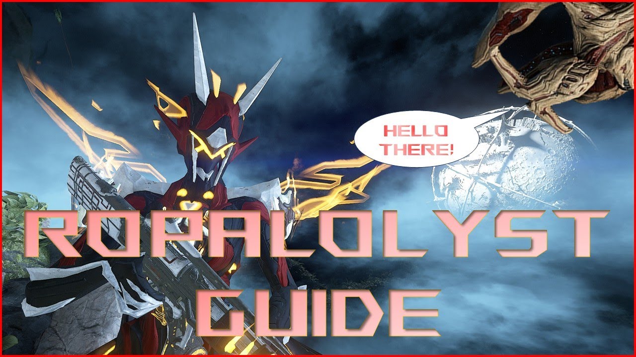 2025 Steel Path Ropalolyst: Titania Guide - YouTube