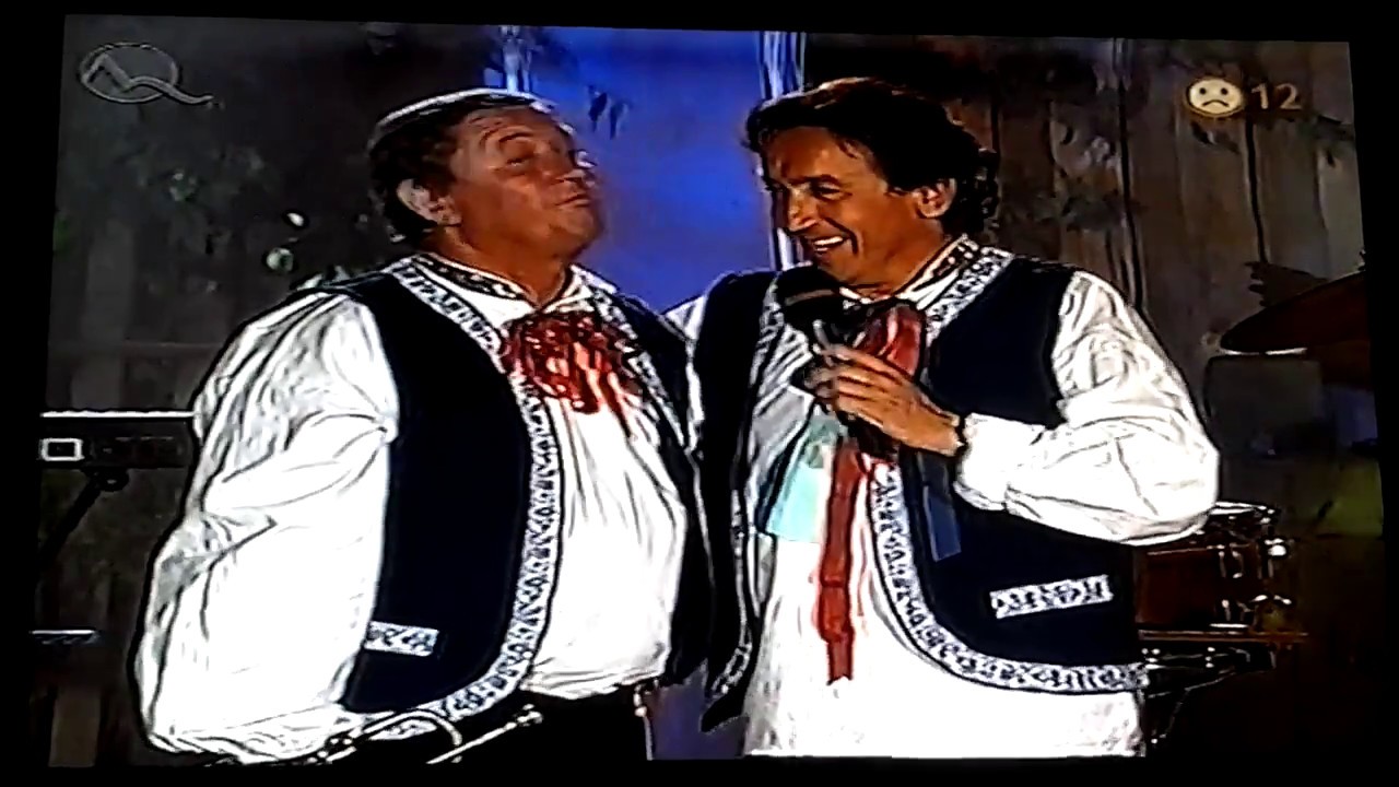 Senzi Senzus Koncert 27.09.2003 02. Vtip - YouTube