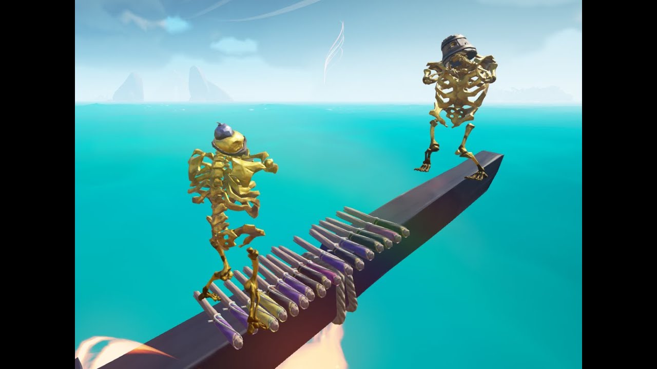 Fighting good crews #13 | High elo sloop games - YouTube