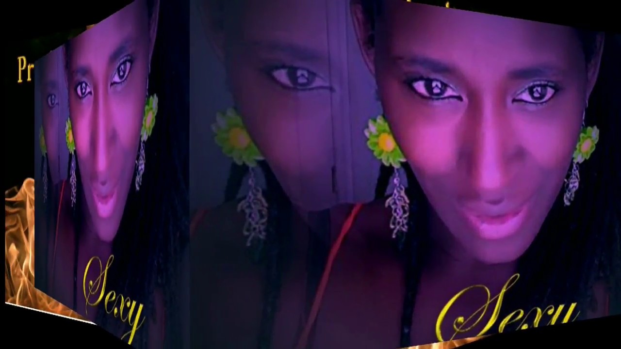 Baby I Get Hot 4 U Project by just John - YouTube