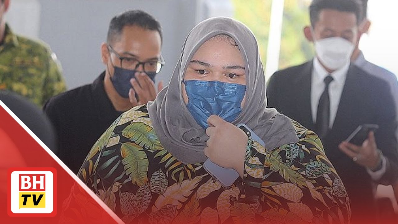 Siti Bainun dera Bella setiap hari - Saksi - YouTube