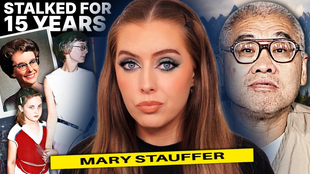 Creepy Student Stalked Math Teacher For 15 YEARS To Satisfy Sick ...