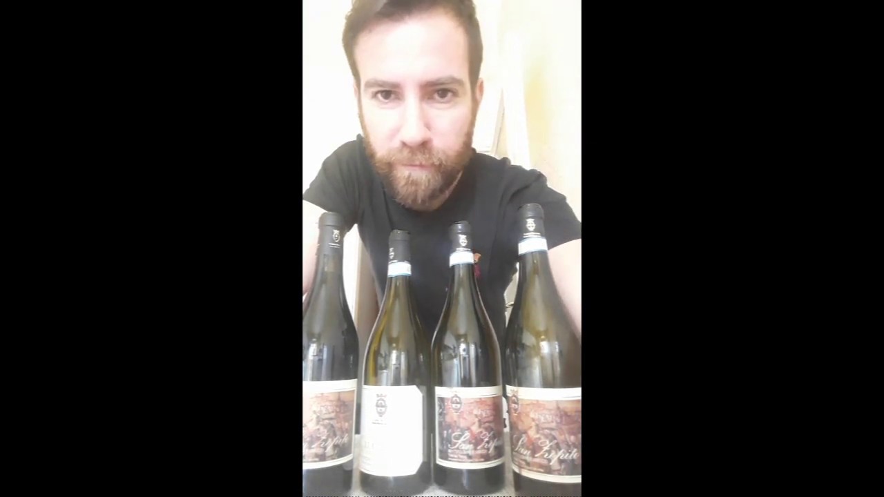 Drink@Home - Torre Raone - YouTube