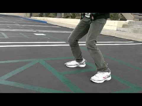 Random Feet
