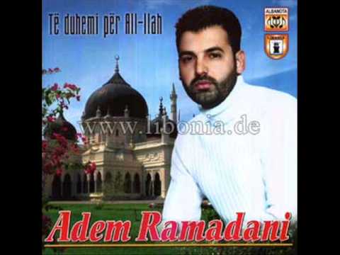 Adem Ramadani 2009 Fukaraja
