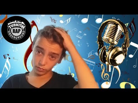 Serkan Yıldız - Kanal Şarkısı