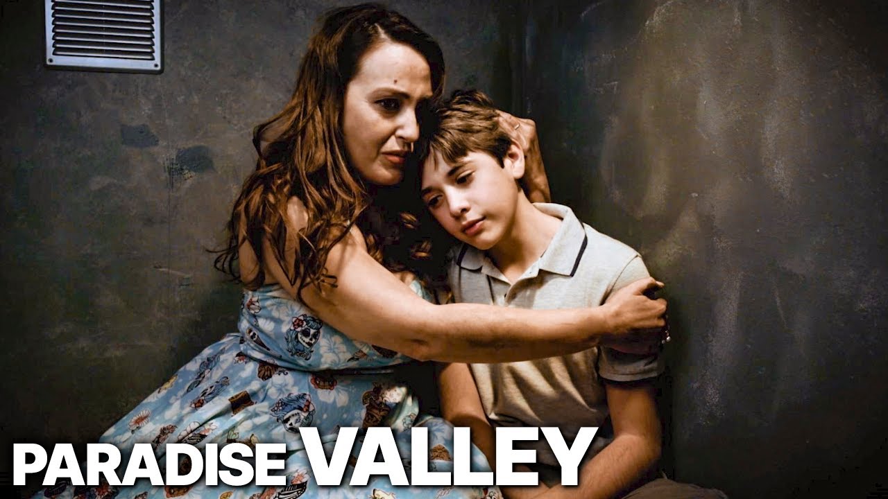 Paradise Valley | Thriller | Full Movie English | Feature Film - YouTube