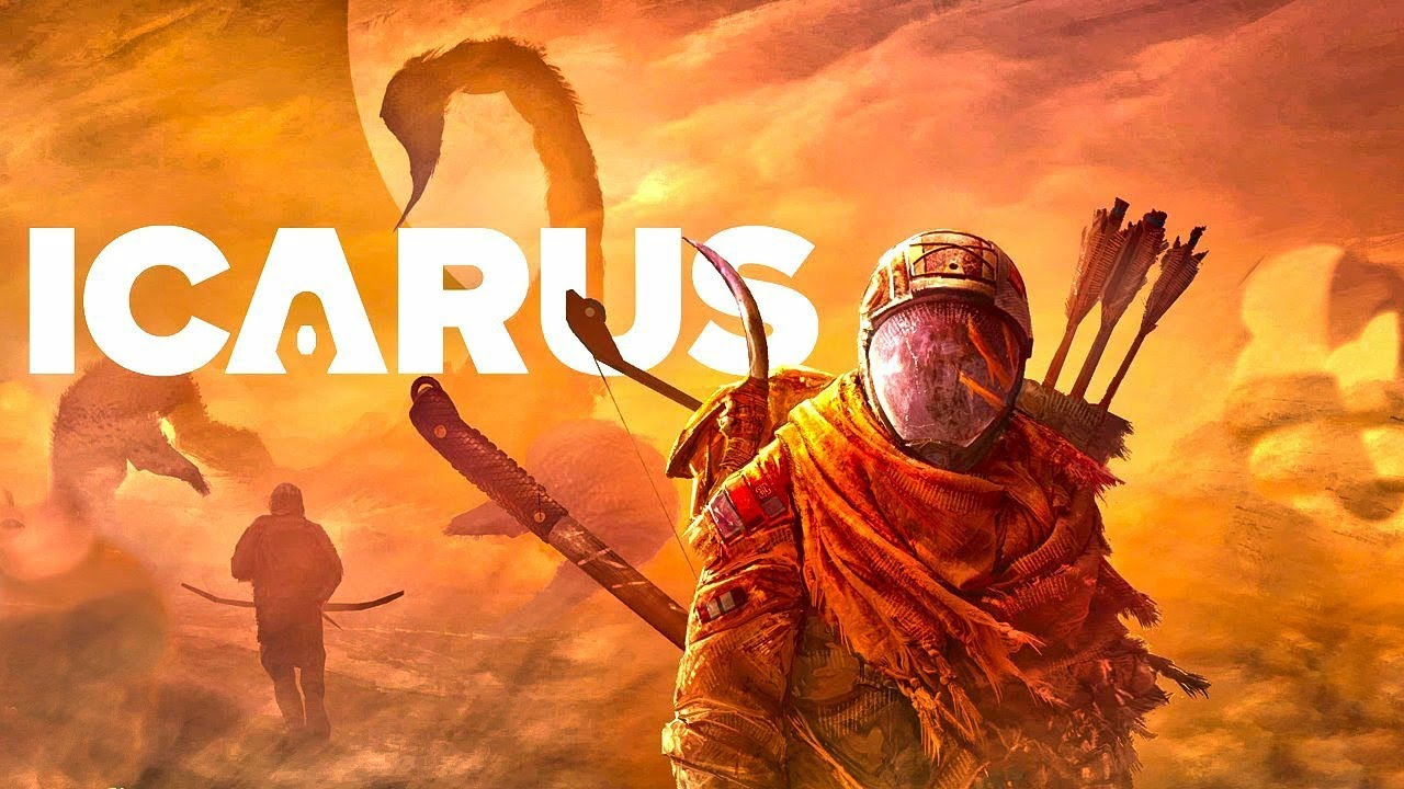 Can I Survive On This Planet Without oxygen : Playing New Survival Game ...
