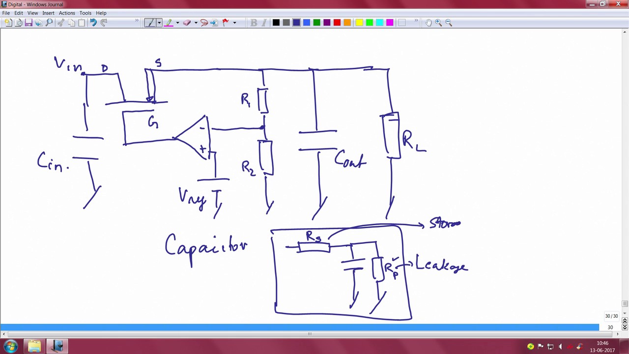 Design with an LDO - YouTube