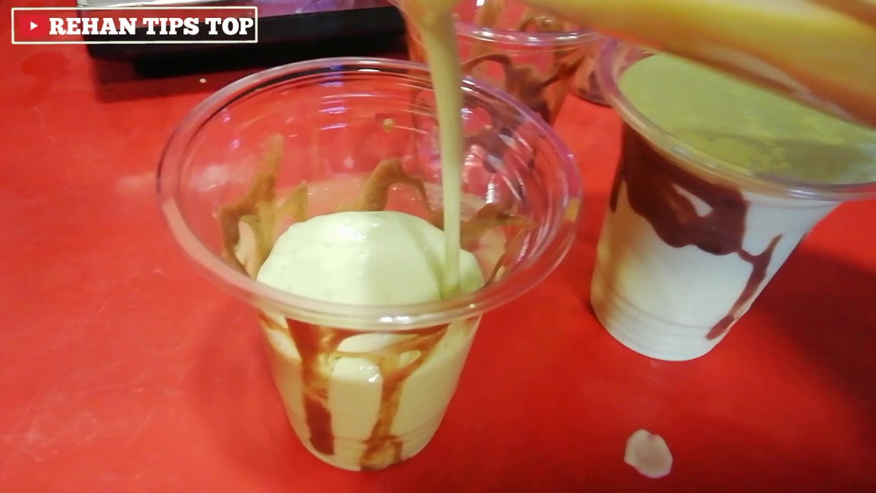 cara membuat jus alpukat yang enak dan mudah | jus alpukat coklat - YouTube