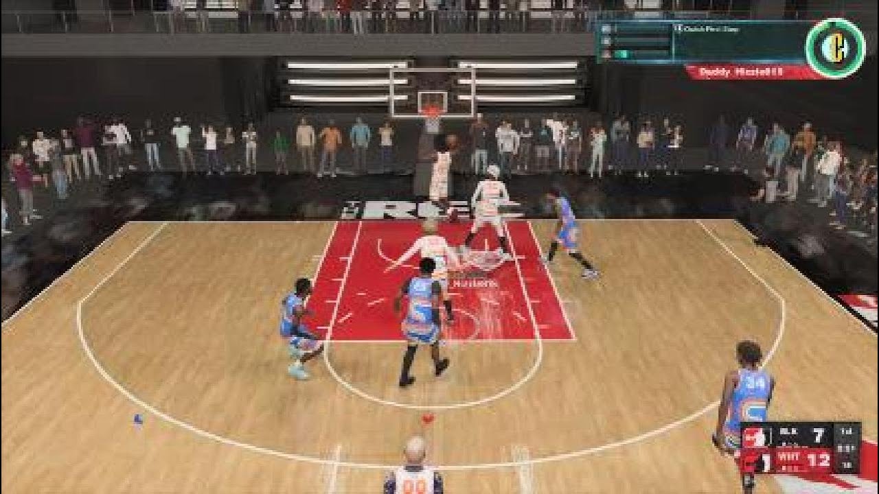 2K23 - Hizzle Gaming Sports - YouTube