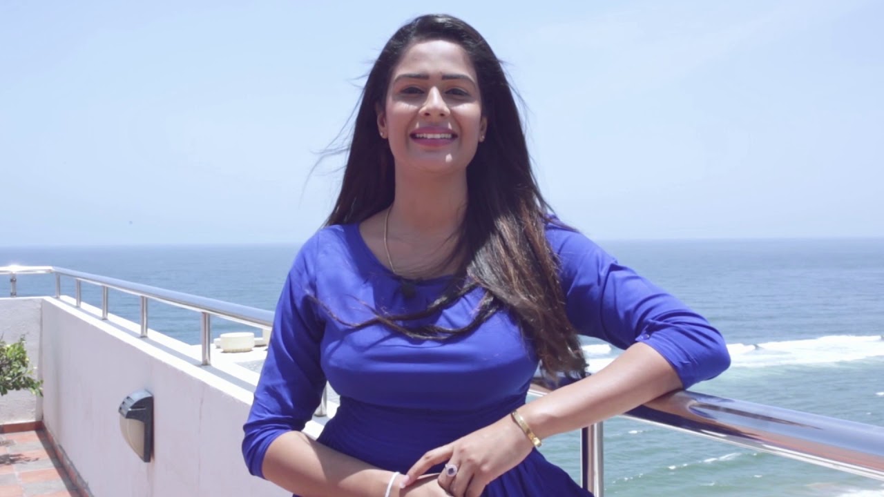 Maheshi Madusanka | කාටත් කියන්න - රෑටත් මදින්න - YouTube