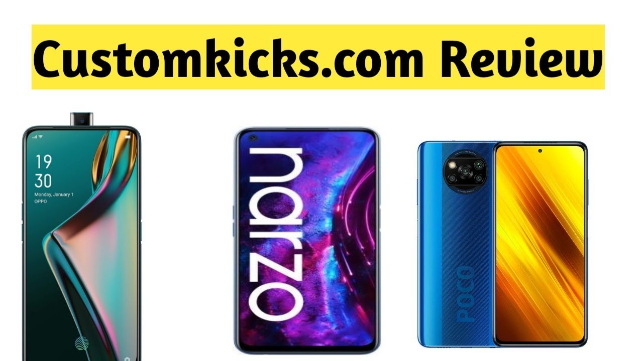 customkicks.in review | custom kick online shopping | custom kick ...