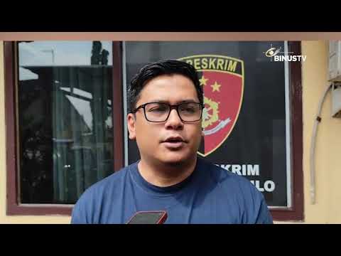 #Viral - Polisi Buru Pelaku Yang Habisi Nyawa Perempuan Di Pati | JURNAL 19