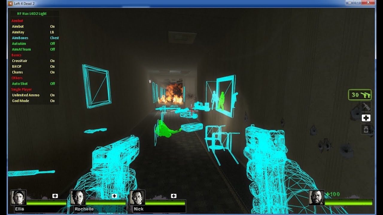 Aimware exe - YouTube