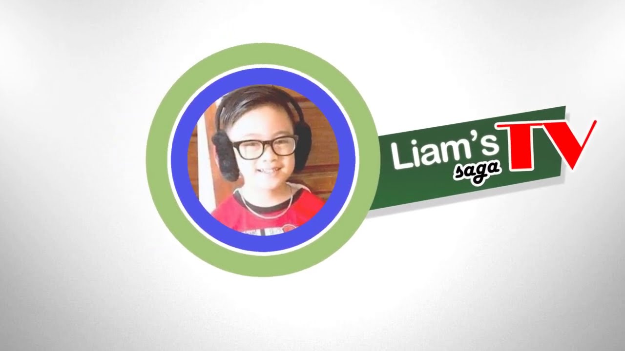 Liam's Saga TV - Journey to vloggers. Subscribe and support my channel ...