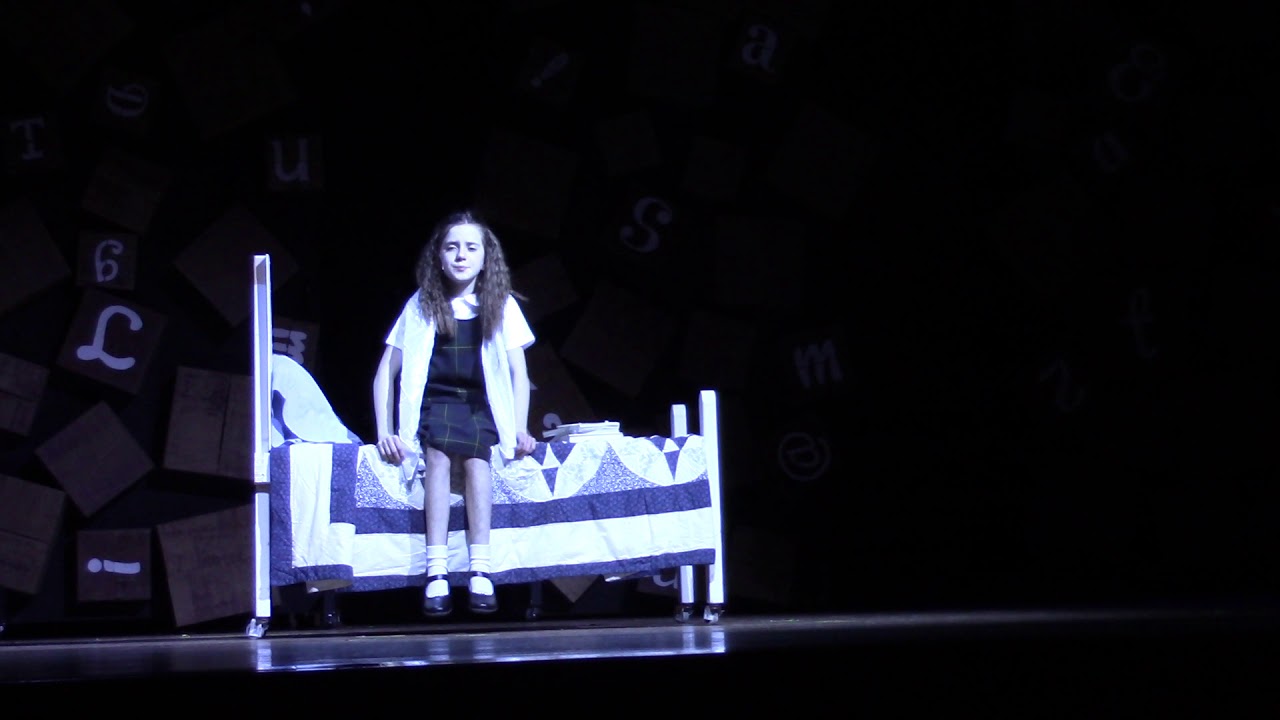 Matilda - 2-8-2020_MVI 02191_Acrobat Story 4_VC - YouTube