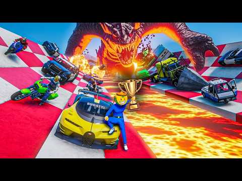 MI VICTORIA MAS ÉPICA EN UN CARA A CARA! COMPLETAMENTE INCREIBLE!! - GTA 5 ONLINE
