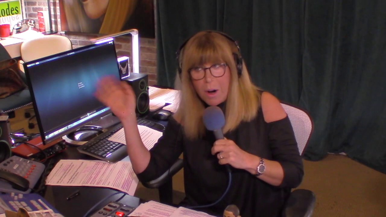 The Randi Rhodes Show: G20 SUMMIT - YouTube