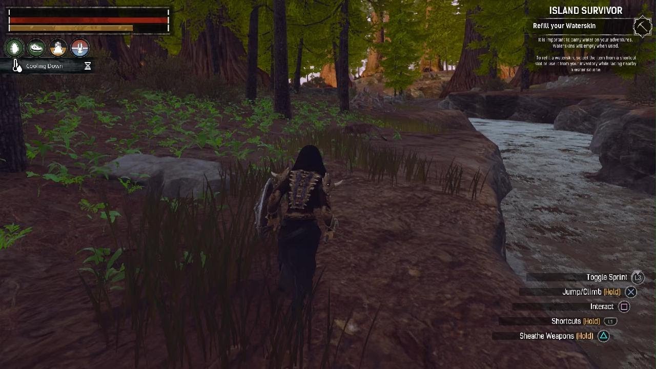 Conan Exiles 2 - YouTube